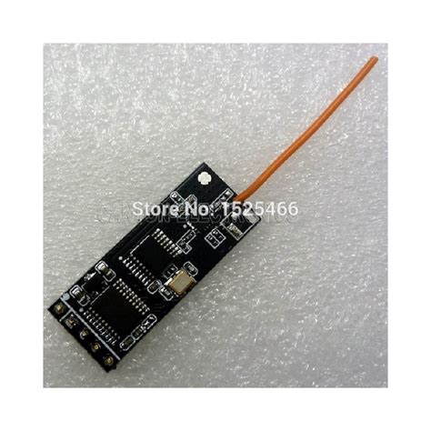 2db 100mw Uart Rs232 Vezeték Nélküli Rf Adó Vevő 24g Modul Arduino Uno Hoz