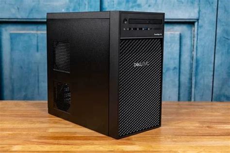 Dell Poweredge Server at Rs 56000 | Dell PowerEdge server in ...