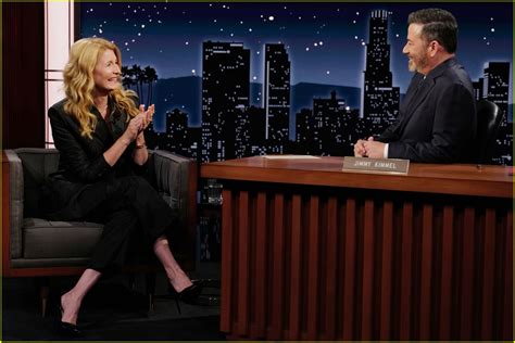 Laura Dern Says She Was Recognized For Taylor Swift Role Not As Ellie Sattler After Stumbling