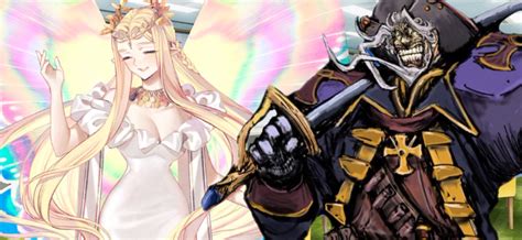 【fgo】もしオーロラ様が実装されてたら色んな遊びが出きたよね