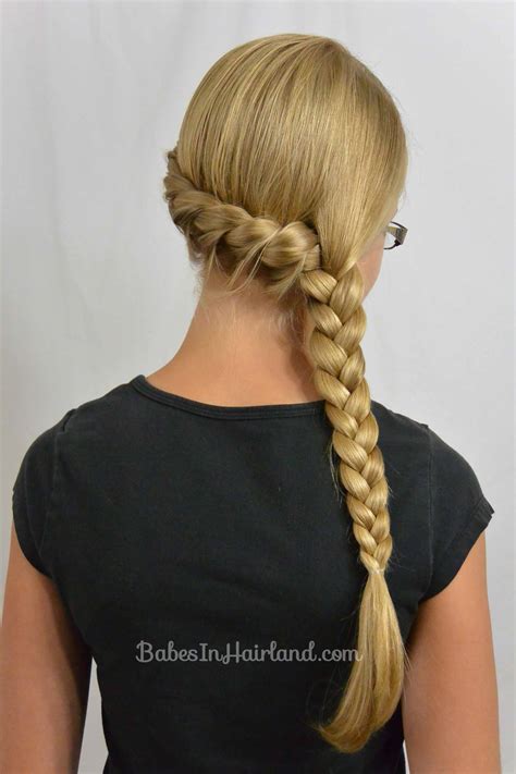 French Rope Twist And Braid Babes In Hairland French Rope Twist And Braid Babes In Hairland