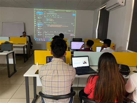 Mvt Careers On Linkedin Internshipprogram Ittraininginludhiana Webdevelopmenttraining