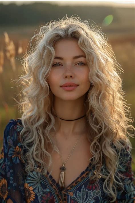 20 Face Framing Layer Hairstyles For Curly Hair Long Layered Curly