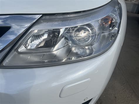 Да будет свет — Renault Latitude 2 5 л 2013 года стайлинг Drive2