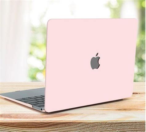 Macbook Pro Case Pink Macbook Air Cases Solid Macbook Pro Retina Sleeve Laptop Mac Cases