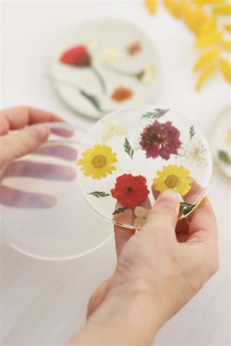 Easy To Make DIY Coasters The Crafty Blog Stalker