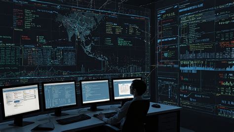 Real Time Network Traffic Analysis With Wireshark And Python By Vaibhav Vishal Singh Medium