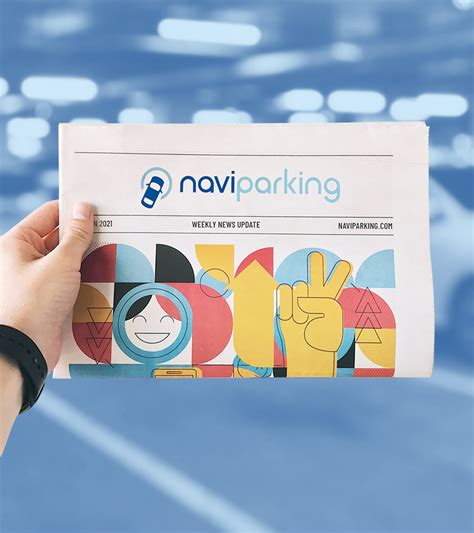 Home Blog Personal Naviparking Next Generation Smart Parking For Future Cities