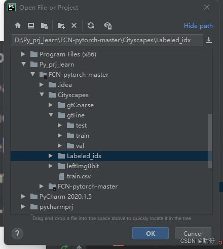 Pytorch复现FCN 论文简略解读 代码复现 fcn代码复现 CSDN博客