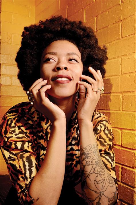 Getting To Know The Rockin Nikki Hill Durham Magazine