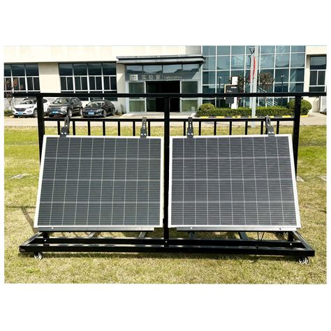Pv Mounting Bracket Accessories