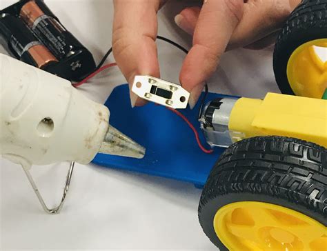 Rover Design Challenge Steps With Pictures Instructables