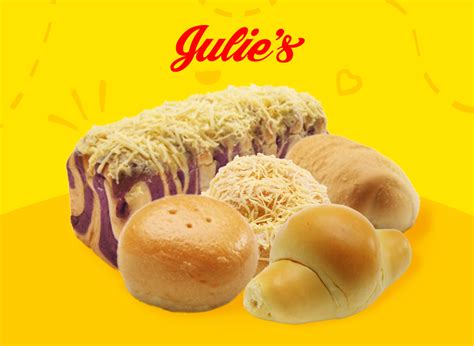 Julies Bakeshop Lipa Delivery In Batangas City Batangas Food Delivery Batangas City Batangas