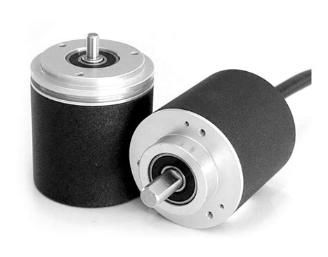 Rotary Encoder编码器