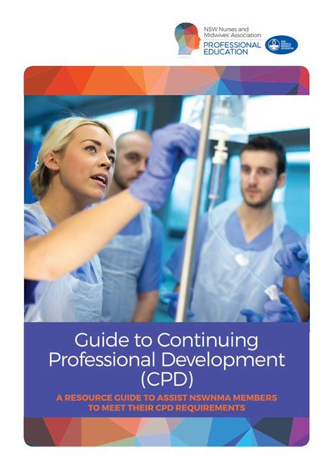 PDF Guide To Continuing Professional Development CPD Nswnma Asn Au Wp Content Uploads