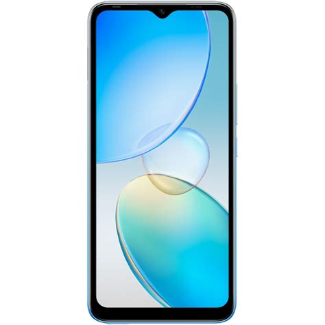 Смартфон Infinix Hot 12i, 64GB, 4GB RAM, 4G, Horizon Blue - eMAG.bg