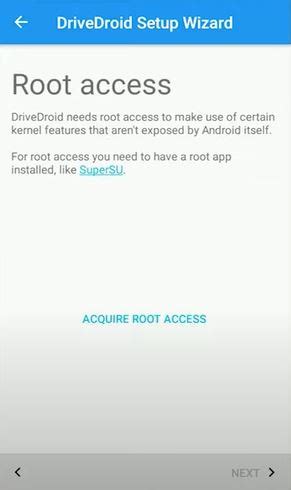 Create A Bootable Linux Iso Usb On Android Tablet Titoscience