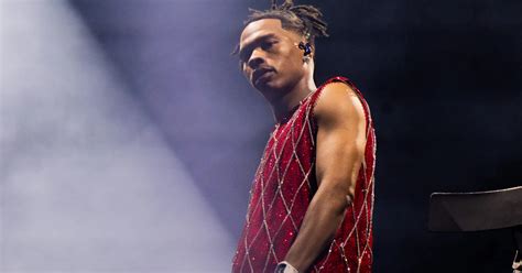 Lil Baby Signs Rylo Rodriguez To New Label Glass Window Entertainment