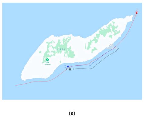 Unmanned Vessel Collision Avoidance Algorithm By Dynamic Window