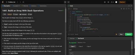 Khushi Agarwal On Linkedin 100days Leetcode Leetcodechallenge Codingjourney Linkedincoding