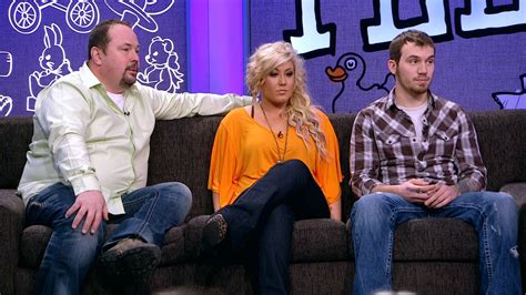 Watch Teen Mom 2 Season 3 Episode 13 Finale Special Check Up With Dr