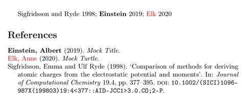 Bibliographies Biblatex Multiple Author Annotations TeX LaTeX Stack Exchange