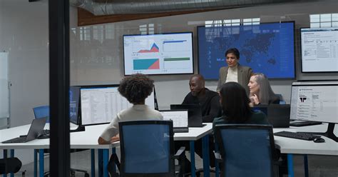 Modernize Security Operations Microsoft Sentinel