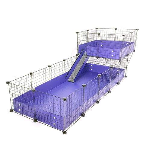 Premium Guinea Pig Cages And Accessories All Candc Cage Sizes Guinea
