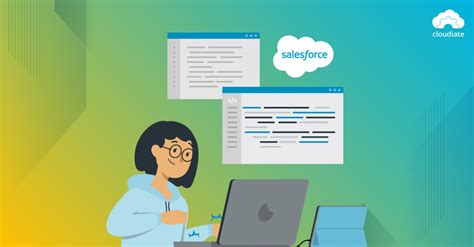 What Can Salesforce Customization Do For Your Business Cloudiate