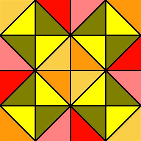 Download Basic Tile Pattern Royalty Free Stock Illustration Image Pixabay