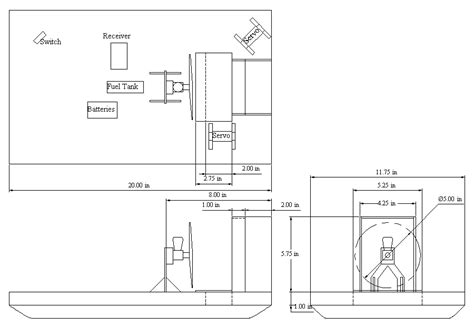 Building A Rc Hovercraft