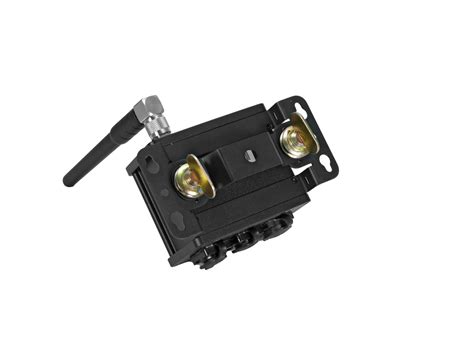 Wireless Dmx Receiver Futurelight Wdr Crmx Rx Ip Outdoor