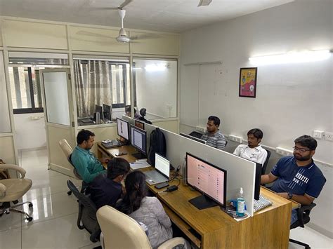 Cogent Commerce Office Photos Glassdoor