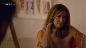 ULRIKE FRANK Nude AZNude