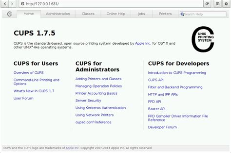 A Raspberry Pi Web File And Print Server Dave Allmon