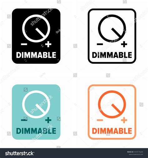 Dimmable Switch Royalty Free Images Stock Photos Pictures Shutterstock