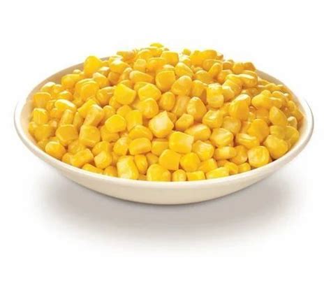 Sweet Corn At Best Price In Bharuch Gujarat New Age Enterprises