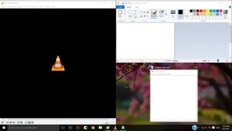 Guide To Multitasking In Windows Techyv Com
