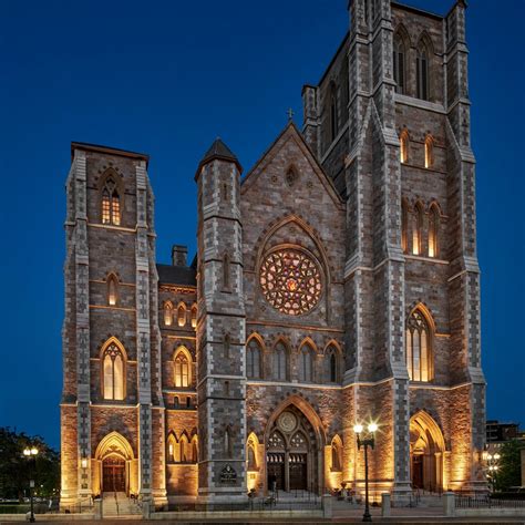 Boston Visitors Guide Discover Catholic