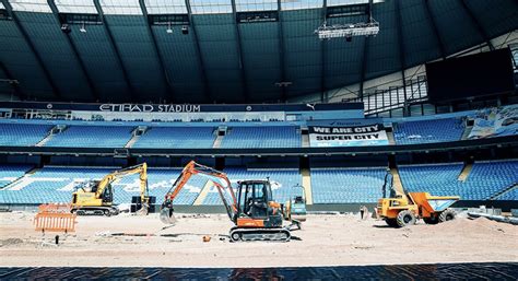 공홈 맨시티 에티하드 스타디움은 공사중~ 포텐 터짐 최신순 에펨코리아