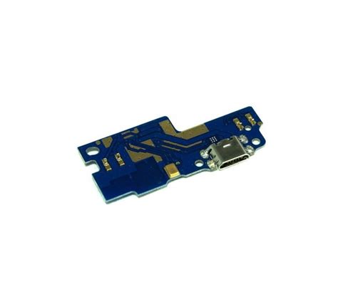 Modulo Conector Carga Para Xiaomi Mi Max Repuesto De M Vil