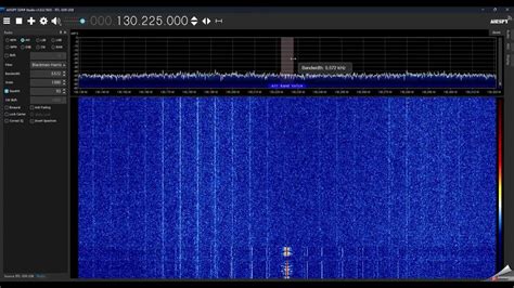 Sdrsharp 1920 Youtube