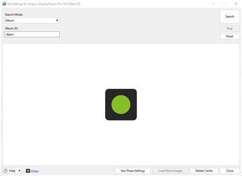 Imgur Wallpaper • Discussions • Displayfusion By Binary Fortress Software