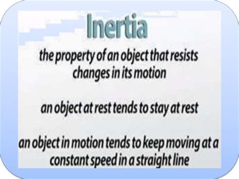 Chapter Force And Motion Ppt