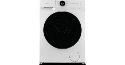Midea Lunar MF-200W80WB-14AS im Test: 1,6 gut