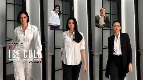 Sosok Tamara Dai Yang Viral Buat Konten Cosplay Film Dokumenter Ice Cold Tuai Kritik Pedas