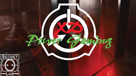 SCP SL Server Trailer XDPowerGaming YouTube