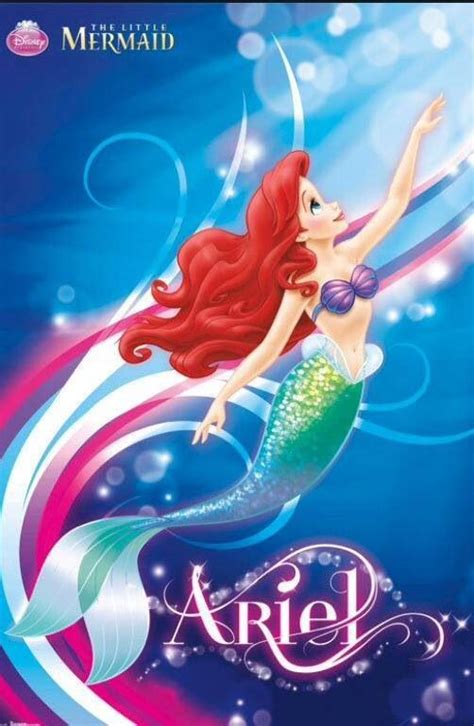 Ariel Rule Beasts Postcard Zazzle Artofit