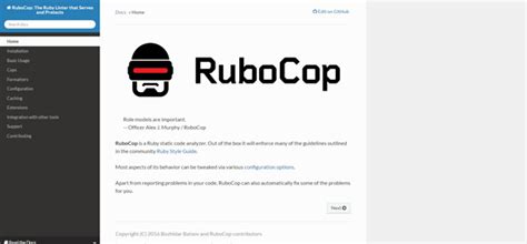 12 Best Ruby On Rails Development Tools Code Geekz