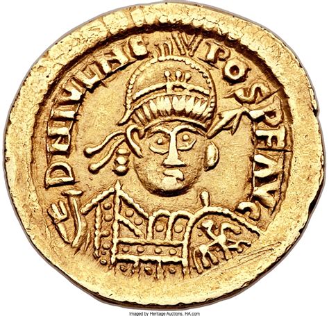 Julius Nepos The Intelligent Collector Magazine Blog